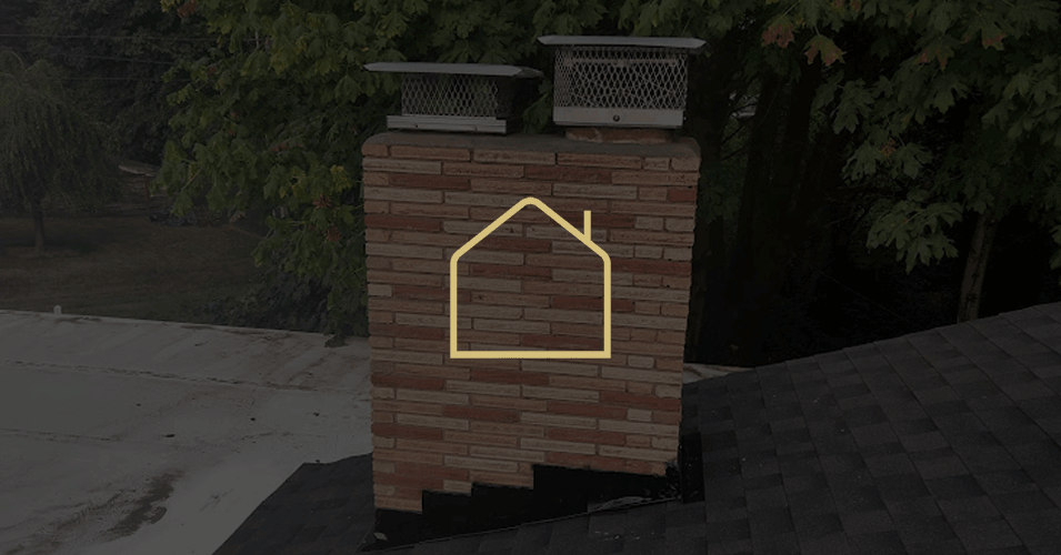 Chimney and Roof Services Portland OR | Rooftop Chimney